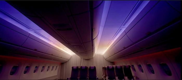 Lighting scene [IMAGE] | EurekAlert! Science News Releases