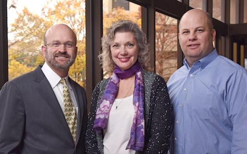 UTSW study identifies a way to prevent burn i | EurekAlert!