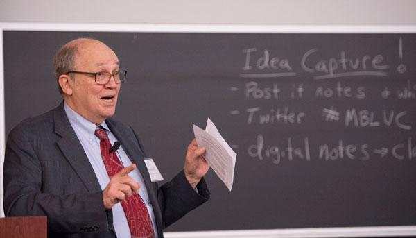 William S. Reznikoff [IMAGE] | EurekAlert! Science News Releases