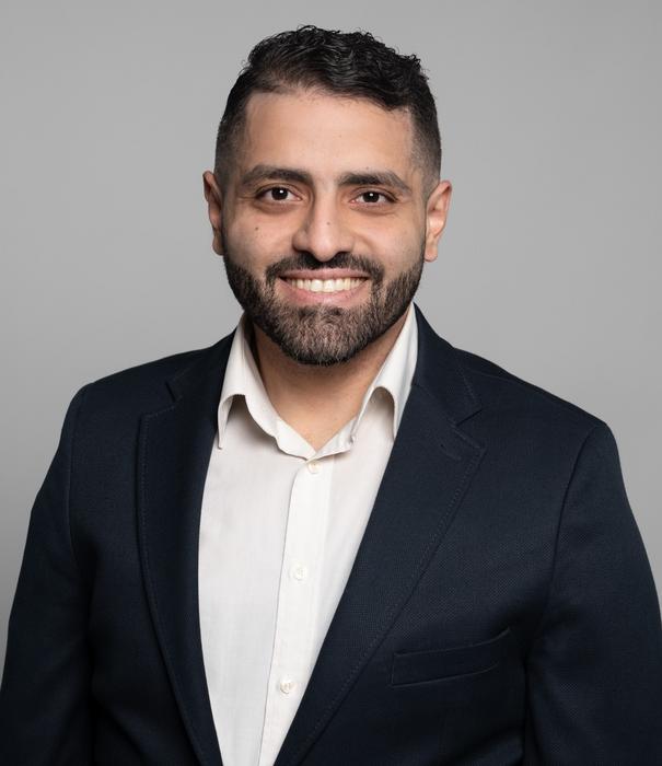 Dr. Moheb Ghobrial [IMAGE] | EurekAlert! Science News Releases