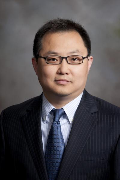 Chang Lu, Virginia Tech [IMAGE] | EurekAlert! Science News Releases