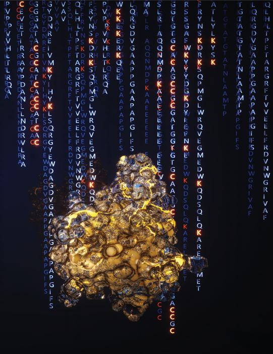 Scientists develop new technology to identify | EurekAlert!