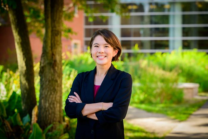 Rosanna K. Smith [IMAGE] | EurekAlert! Science News Releases