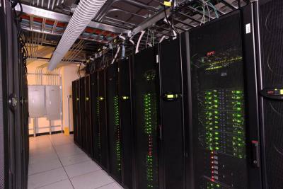 One of the World's Largest Sup [IMAGE] | EurekAlert! Science News Releases