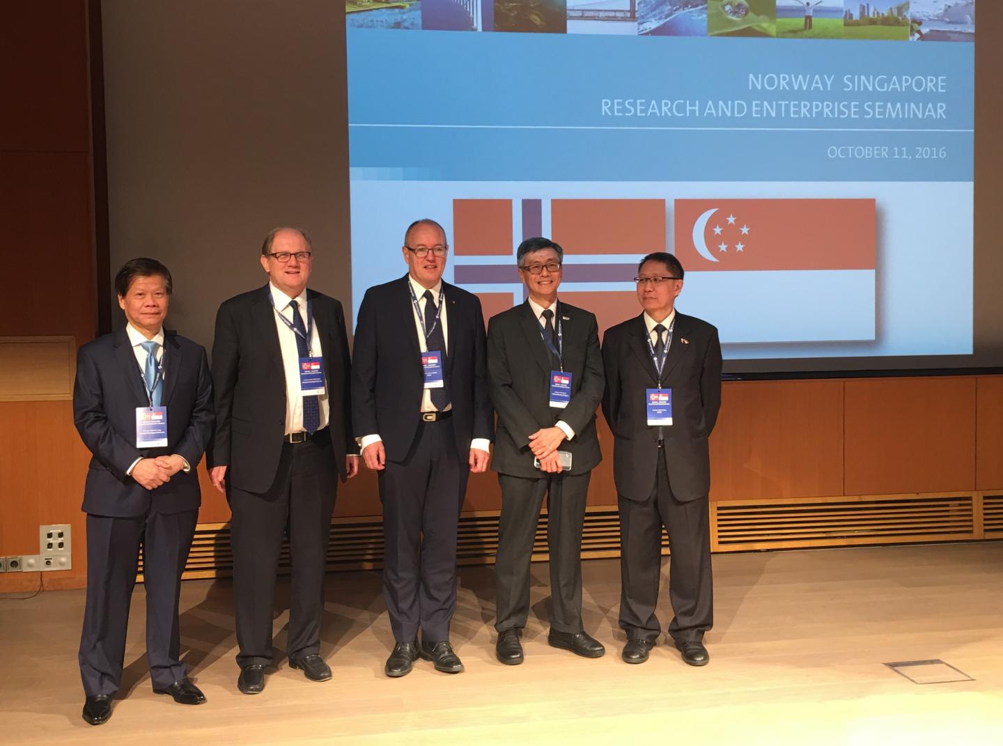 Collaborators [IMAGE] | EurekAlert! Science News Releases