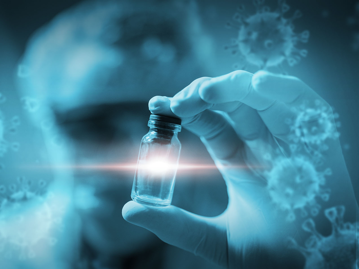 Preparing for a Future Pandemi [IMAGE] | EurekAlert! Science News Releases