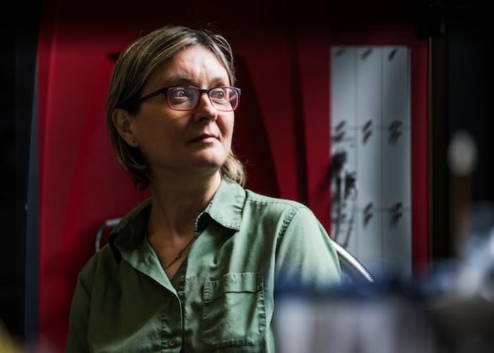 Rice’s Emilia Morosan awarded [IMAGE] | EurekAlert! Science News Releases