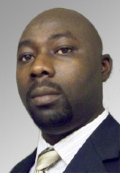 Charles Darkoh, University of [IMAGE] | EurekAlert! Science News Releases