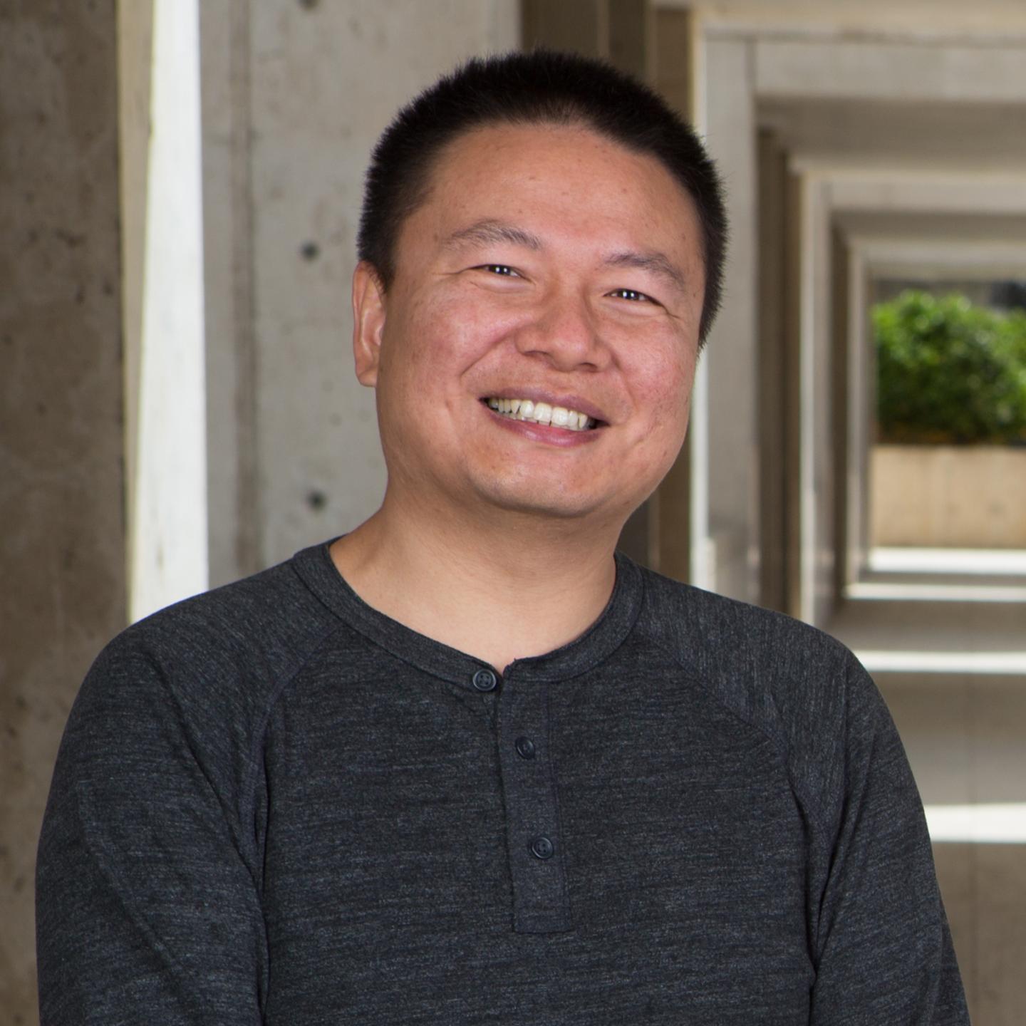 Salk's Xin Jin receives McKnight Memory and C | EurekAlert!