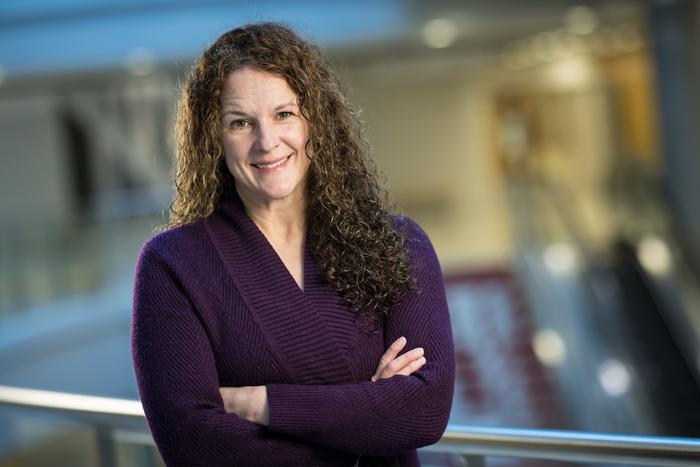 Stacey Clardy [IMAGE] | EurekAlert! Science News Releases