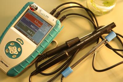 Vernier Device [IMAGE] | EurekAlert! Science News Releases