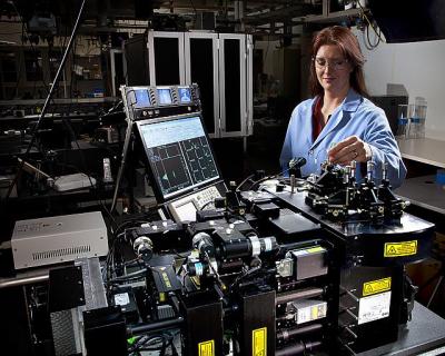 Influx Flow Cytometer/Cell Sor [IMAGE] | EurekAlert! Science News Releases