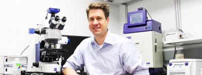 Andrew Pieper, University of I [IMAGE] | EurekAlert! Science News Releases