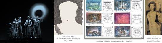 Arts Through 4 generations [IMAGE] | EurekAlert! Science News Releases