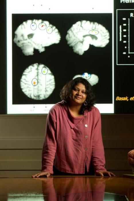 Basak Projection [IMAGE] | EurekAlert! Science News Releases