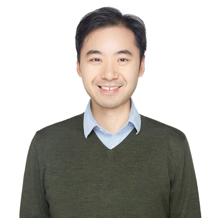 Wei He, PhD, School of Public [IMAGE] | EurekAlert! Science News Releases