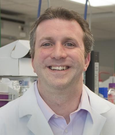 Alex Rickard, Binghamton Unive [IMAGE] | EurekAlert! Science News Releases