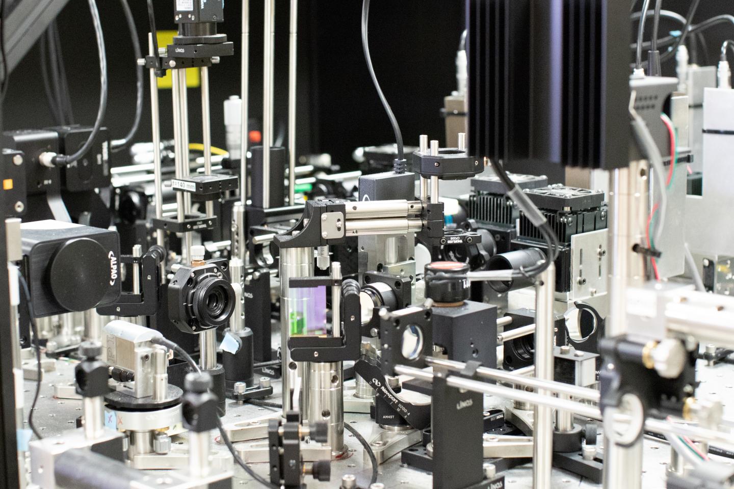 Researchers set new resolution record for ima | EurekAlert!