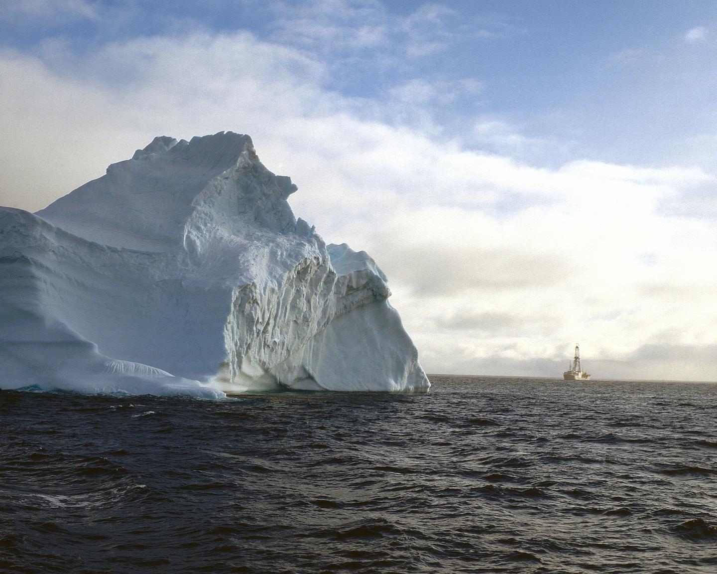 International Ocean Discovery [IMAGE] | EurekAlert! Science News Releases