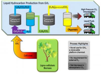 A Path for Turning Crop Waste Into Fuel (2 of | EurekAlert!