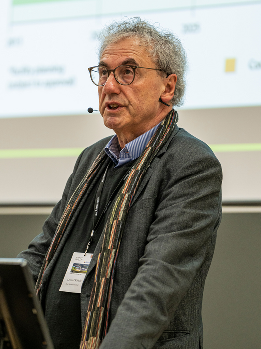 LEAPS research infrastructures to tackle soci | EurekAlert!