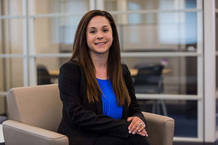 Rachel Hoopsick [IMAGE] | EurekAlert! Science News Releases