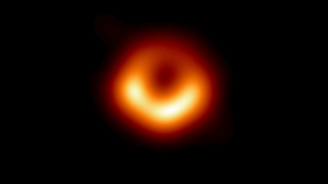 M87 Black Hole Comparison [IMAGE] | EurekAlert! Science News Releases