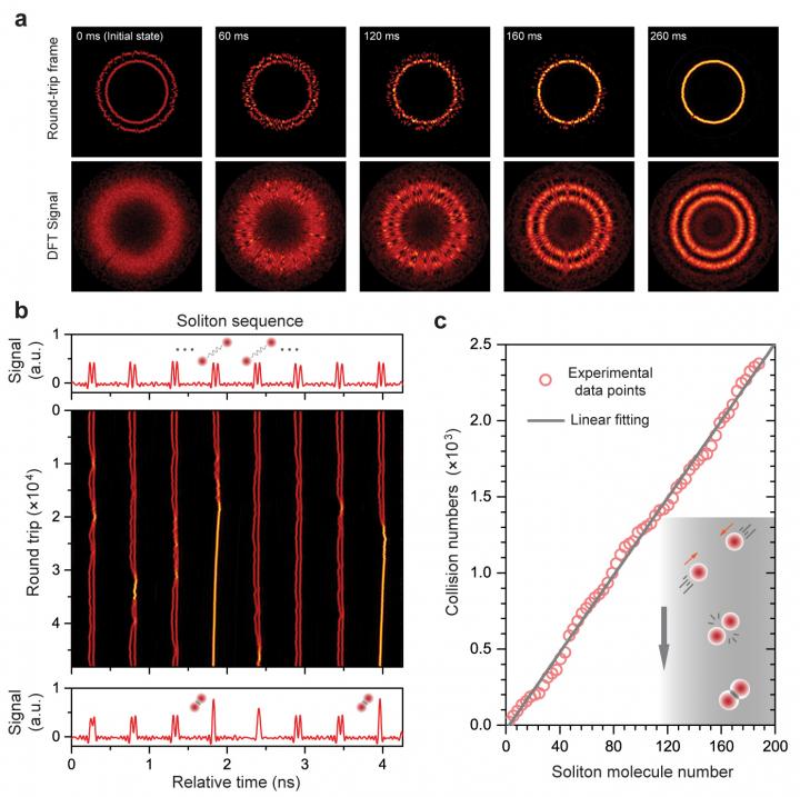 Figure 2 | Parallel synthesis [IMAGE] | EurekAlert! Science News Releases