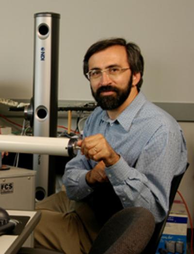 Sergei Adamovich, New Jersey [IMAGE] | EurekAlert! Science News Releases