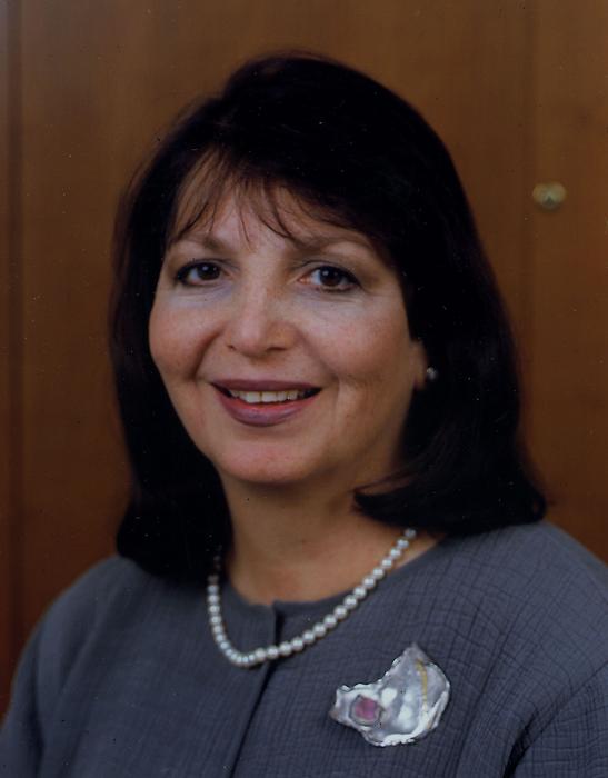 Huda Akil, Ph.D. [IMAGE] | EurekAlert! Science News Releases