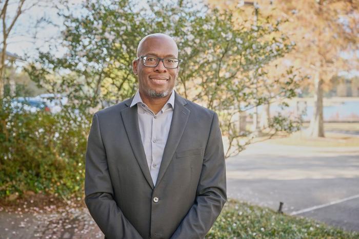 Pennington Biomedical's Dr. Robert Newton Jr. | EurekAlert!