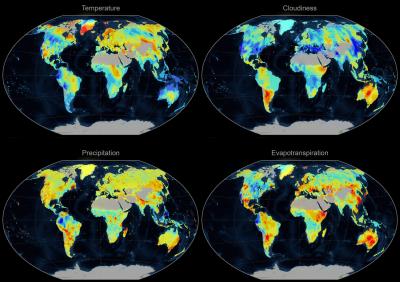 Climatic Changes [IMAGE] | EurekAlert! Science News Releases