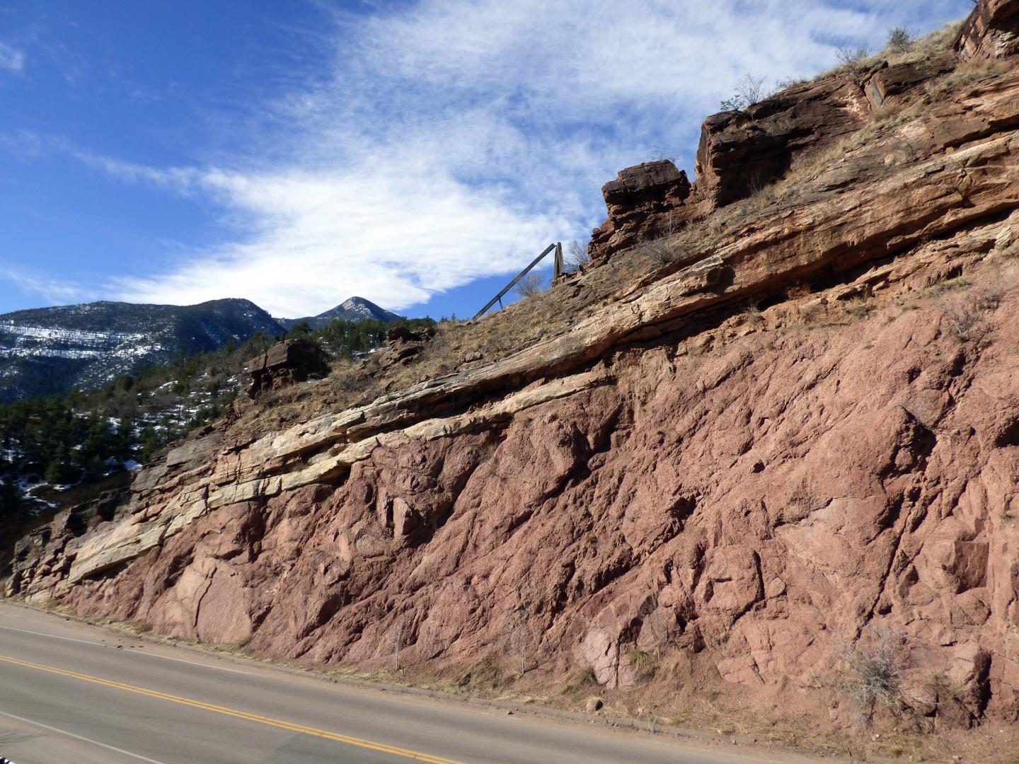 Exposure of the Great Unconfor [IMAGE] | EurekAlert! Science News Releases