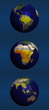 Most detailed malaria map ever highlights hop | EurekAlert!