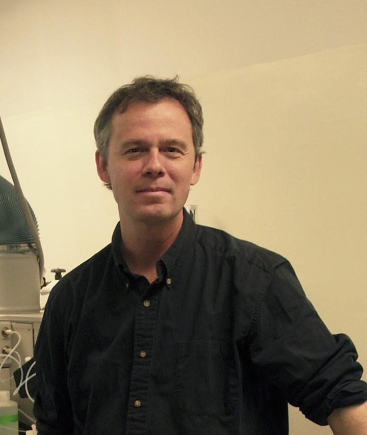 Timothy Lyons, UC Riverside [IMAGE] | EurekAlert! Science News Releases