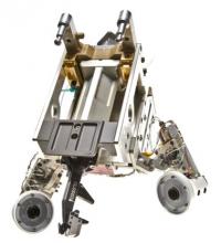 Robotic refueling mission begins with space s | EurekAlert!