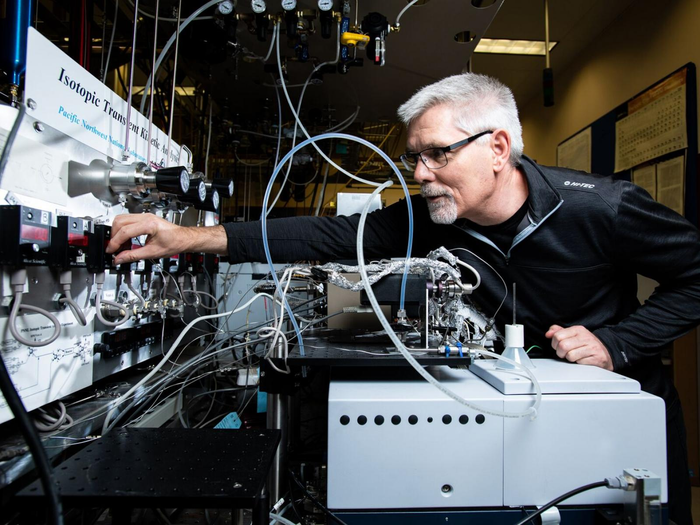 Reducing Vehicle Emissions [IMAGE] | EurekAlert! Science News Releases