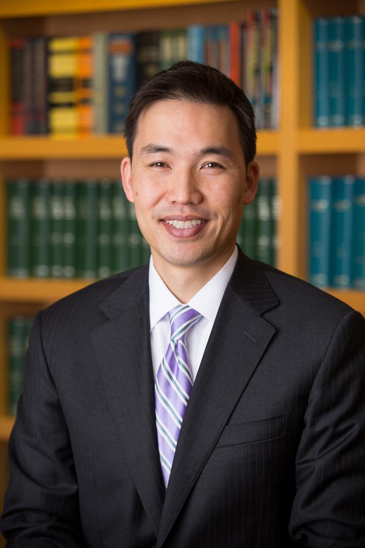 Robert Yeh, Beth Israel Deacon [IMAGE] | EurekAlert! Science News Releases