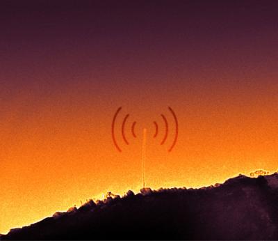 World's Smallest Radio [IMAGE] | EurekAlert! Science News Releases