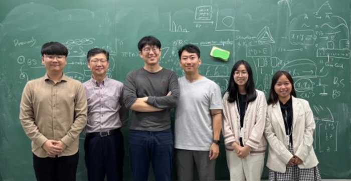 Scientists re-writes an equation in FDA guida | EurekAlert!