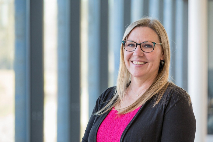 Audrey Ruple leads effort to standardize repo | EurekAlert!