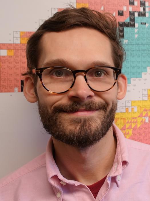 Paul Ellison, PhD, receives SNMMI Mars Shot F | EurekAlert!