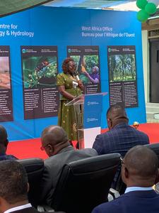 The UK Centre for Ecology & Hydrology opens o | EurekAlert!