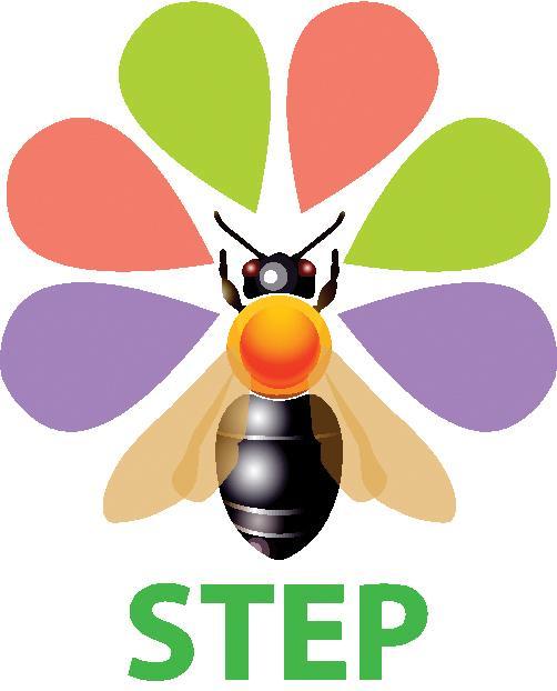 STEP Logo [IMAGE] | EurekAlert! Science News Releases