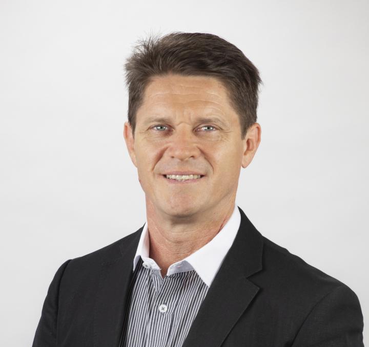 Professor David Alais [IMAGE] | EurekAlert! Science News Releases