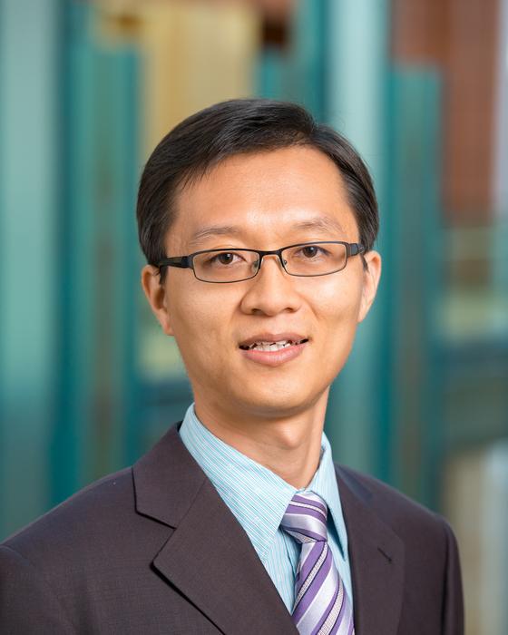 Dr. Guihua Wang [IMAGE] | EurekAlert! Science News Releases