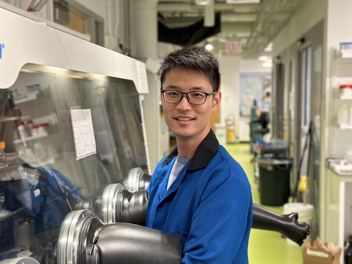 UChicago Pritzker School of Mo [IMAGE] | EurekAlert! Science News Releases