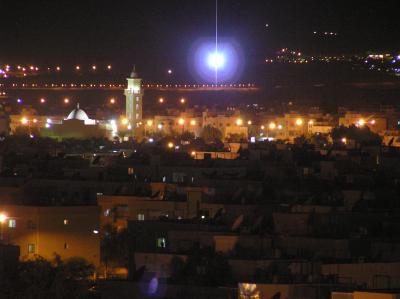 'Beam of Light' is ray of hope for Israeli-Jo | EurekAlert!