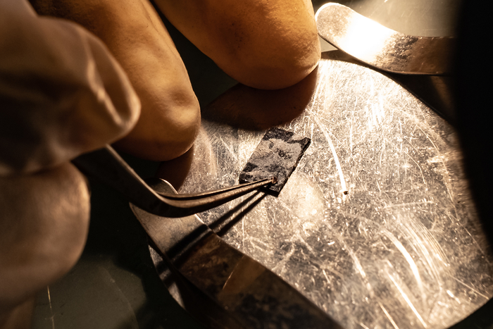 detwinning FeSe [IMAGE] | EurekAlert! Science News Releases