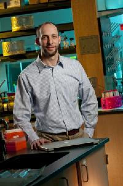 Dr. Steve Smiley, Trudeau Inst [IMAGE] | EurekAlert! Science News Releases